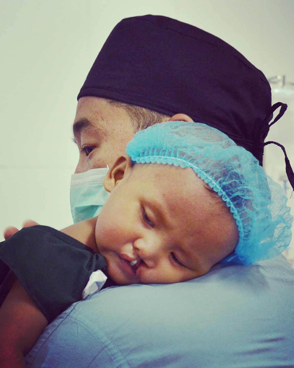 Our medical mission in Myanmar – PARK ANESTHESIA